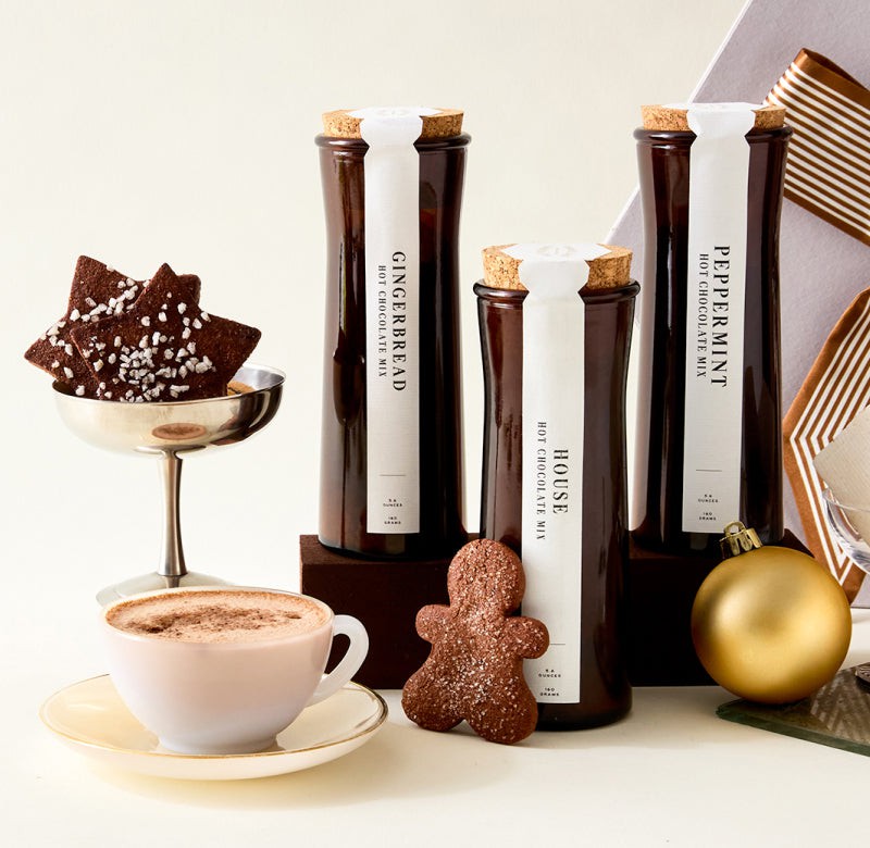 Shop – Dandelion Chocolate