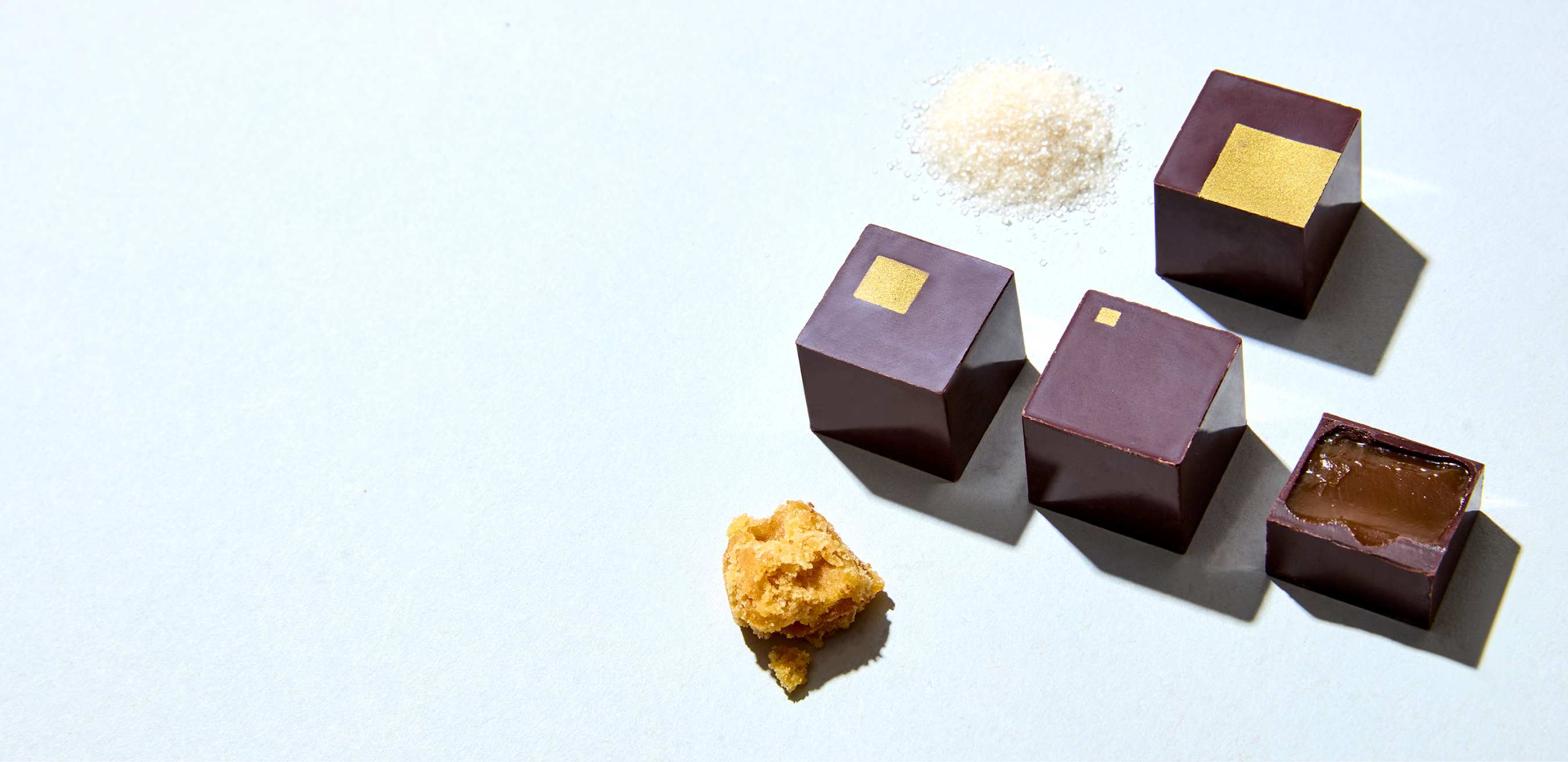 Dandelion Chocolate