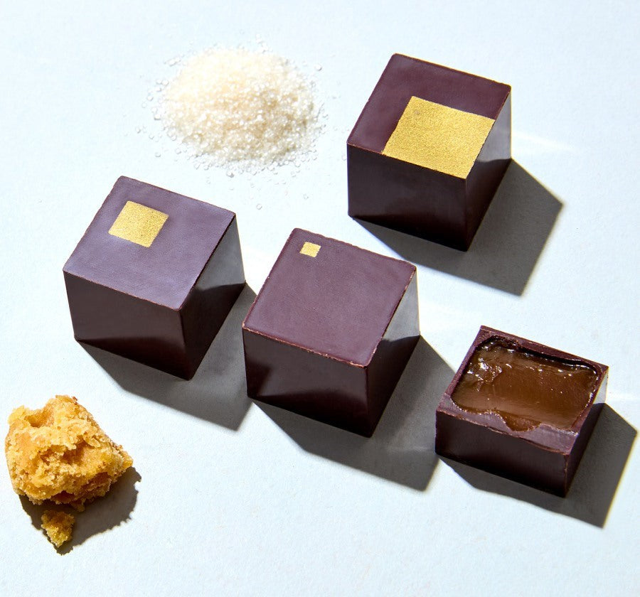 Dandelion Chocolate