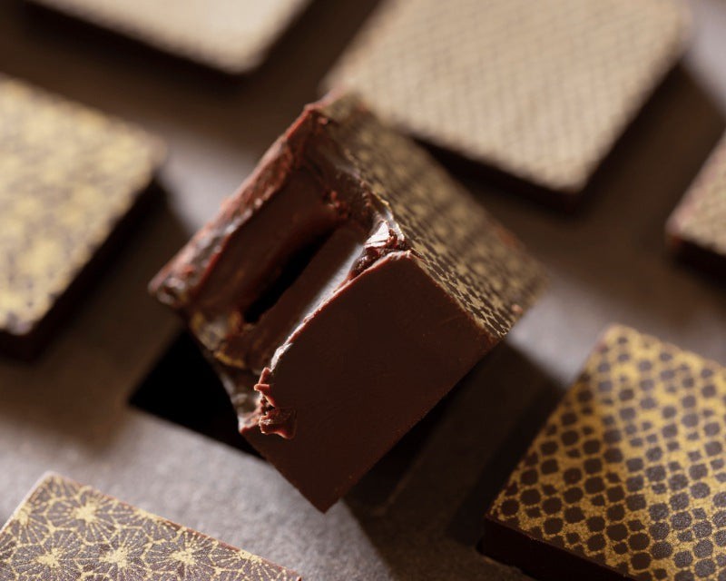 Shop – Dandelion Chocolate