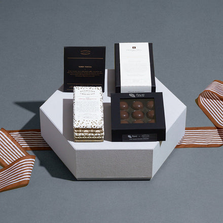 Shop – Dandelion Chocolate