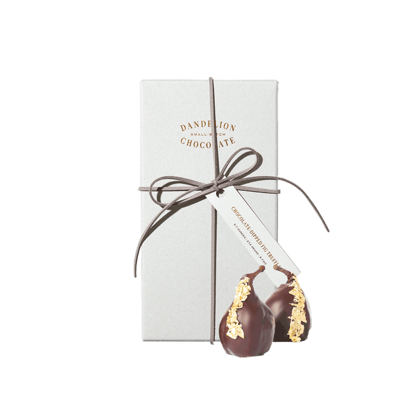 Products – Dandelion Chocolate