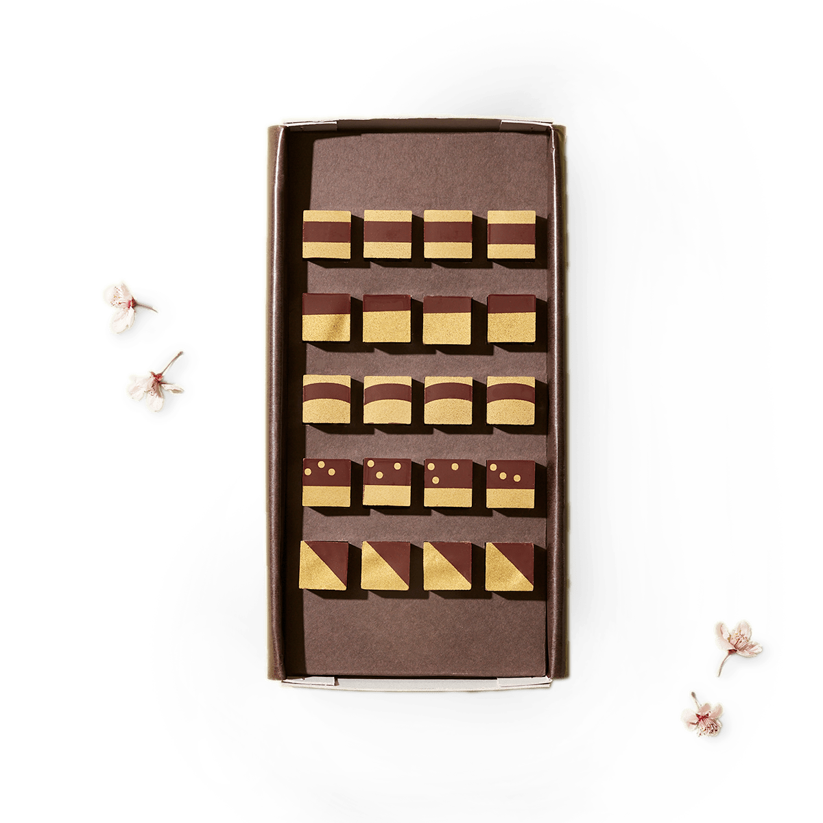 Hanami Collection – Dandelion Chocolate