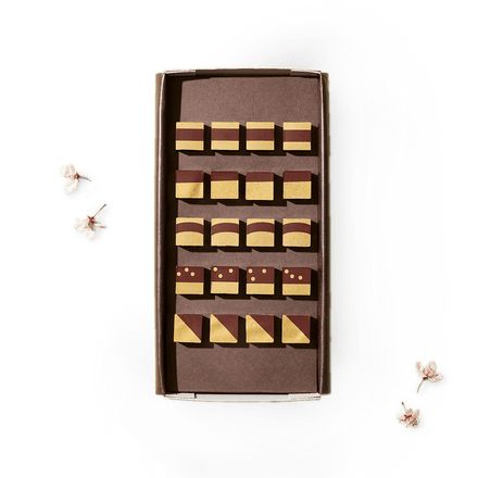 Shop – Dandelion Chocolate