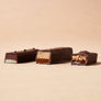 Melissa Coppel Candy Bars – Dandelion Chocolate