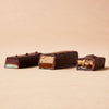 Melissa Coppel Candy Bars – Dandelion Chocolate