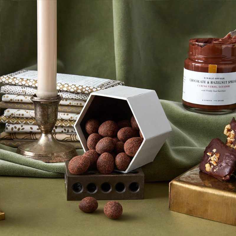 The Grand Flight – Dandelion Chocolate