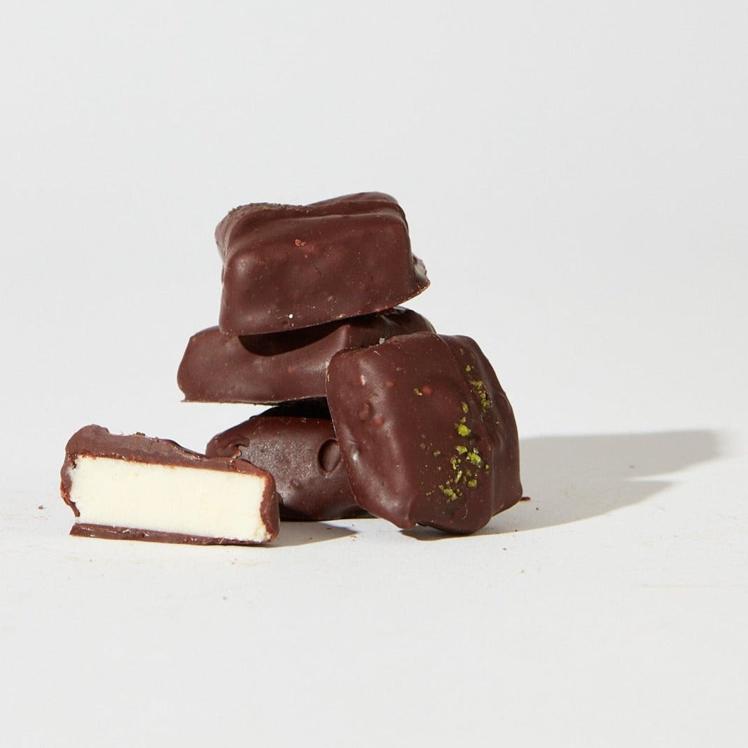 Mint Meltaways – Dandelion Chocolate
