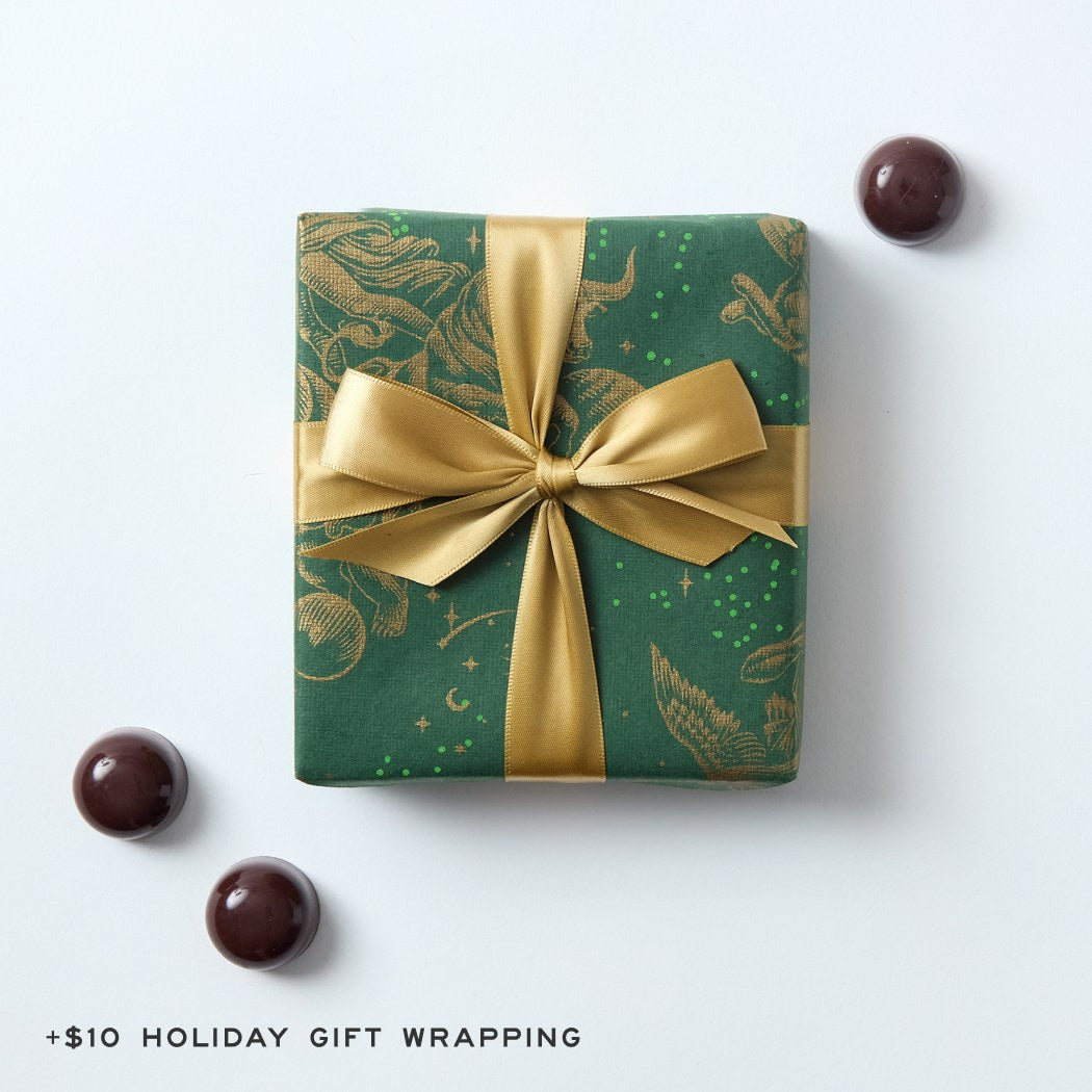 Sea Salt Caramels – Dandelion Chocolate