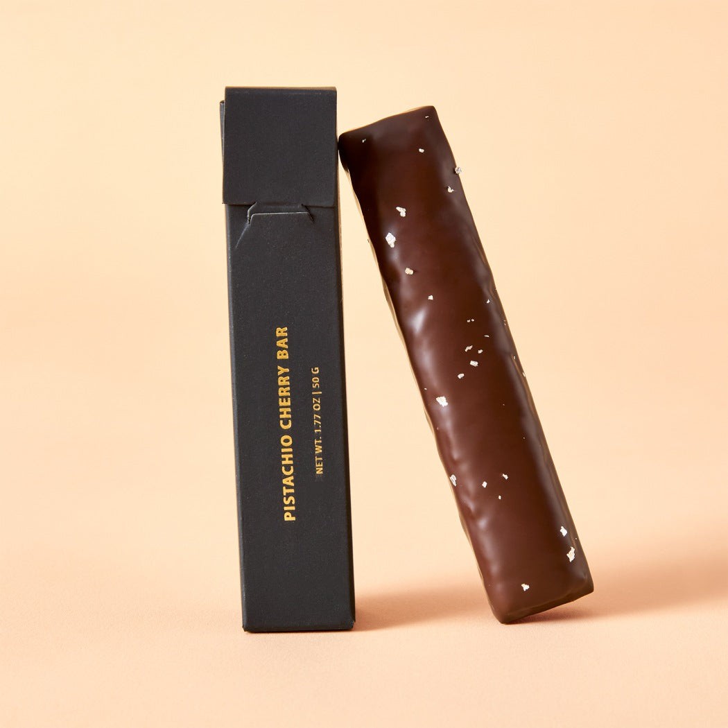 Melissa Coppel Candy Bars – Dandelion Chocolate