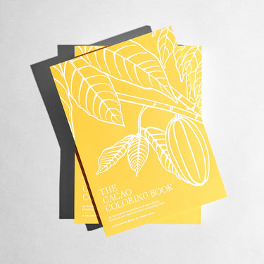 dandelion coloring book