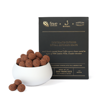 Shop – Dandelion Chocolate