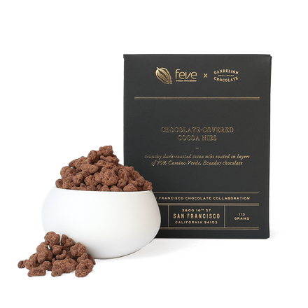 Shop – Dandelion Chocolate
